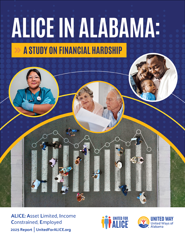 State Reports | UnitedForALICE